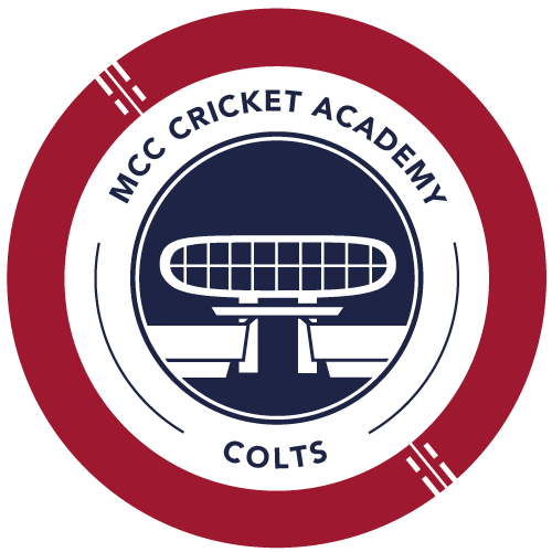 MCC Cricket Academy